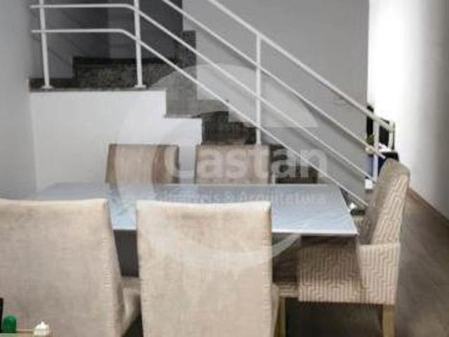 Casa em Condomínio em Vila Prudente