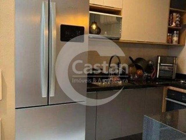 Casa em Condomínio em Vila Santa Clara