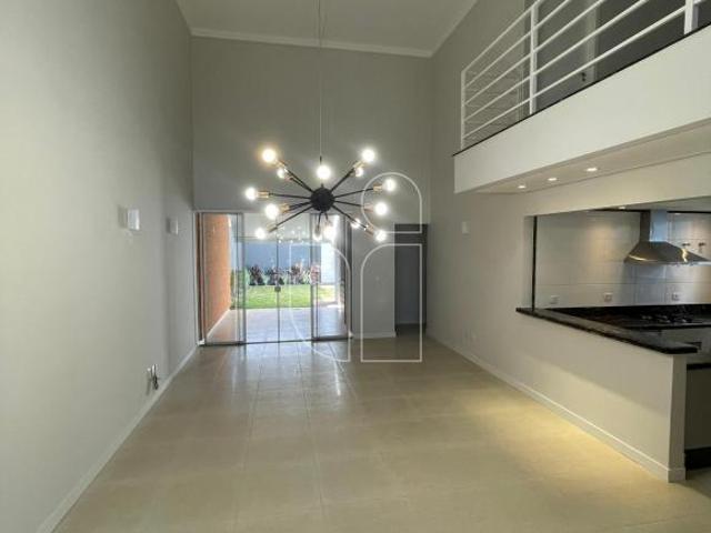 Casa em Condomínio em Villa Flora Condominio Residencial Marília, SP