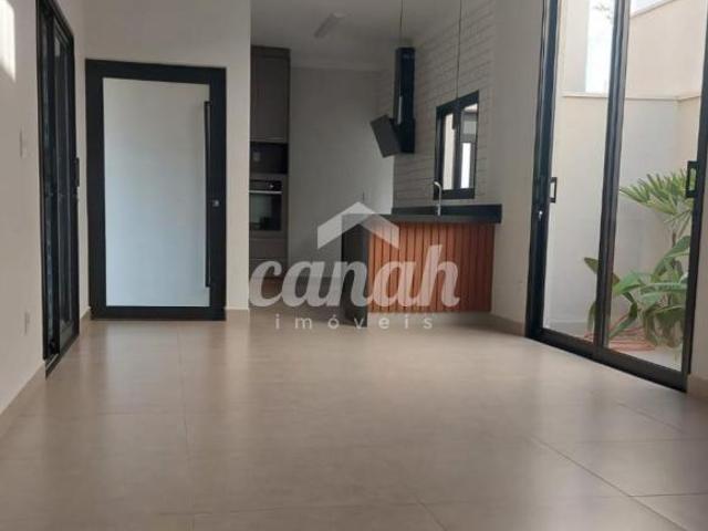 Casa em Condomínio em Villa Romana I Ribeirão Preto