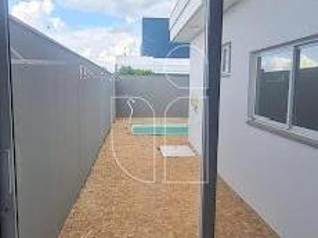 Casa em Condomínio em Village Damha Marília Marília