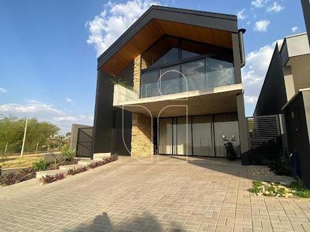 Casa em Condomínio em Village Damha Marília Marília, SP