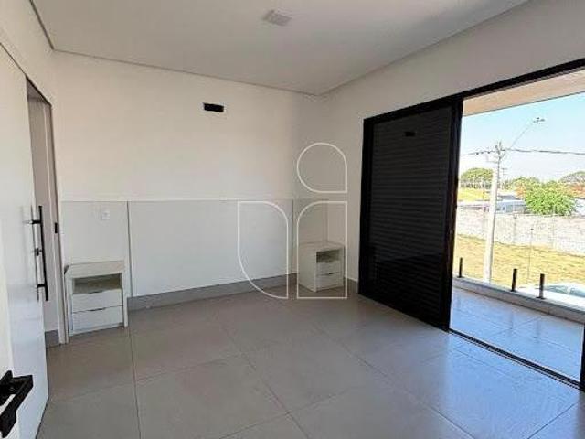 Casa em Condomínio em Village Damha Marílial Marília