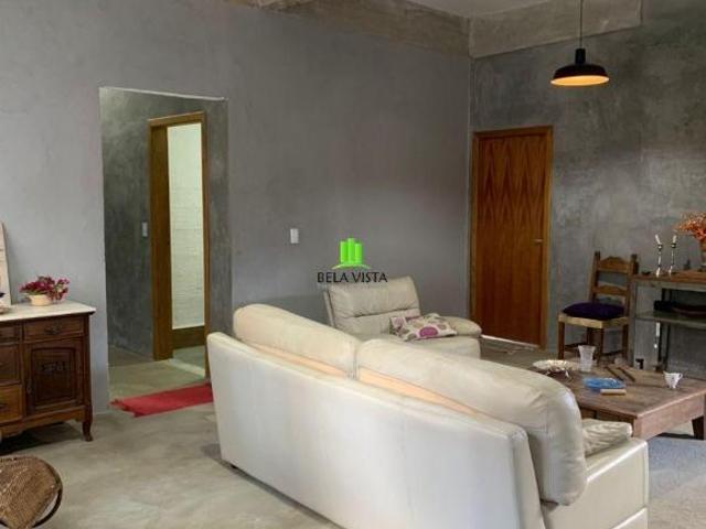 Casa em condomínio em Village Do Gramado Ii com 130.00 m², 3 quarto s, 1 suíte s, 2 vaga s