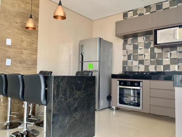 Casa em condomínio em Village Do Gramado Ii com 172.00 m², 2 quarto s, 1 suíte s, 2 vaga s