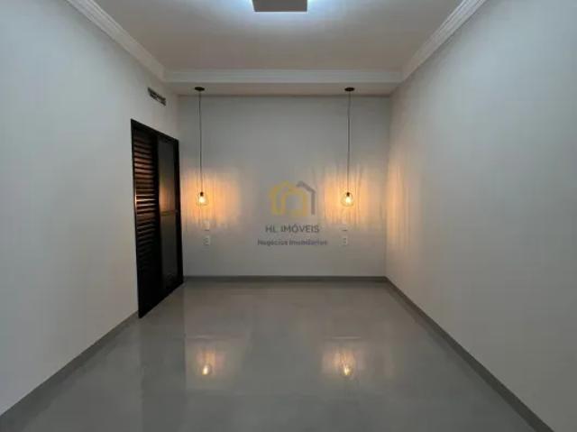 Casa em Condomínio em Village Mirassol III, Mirassol/SP