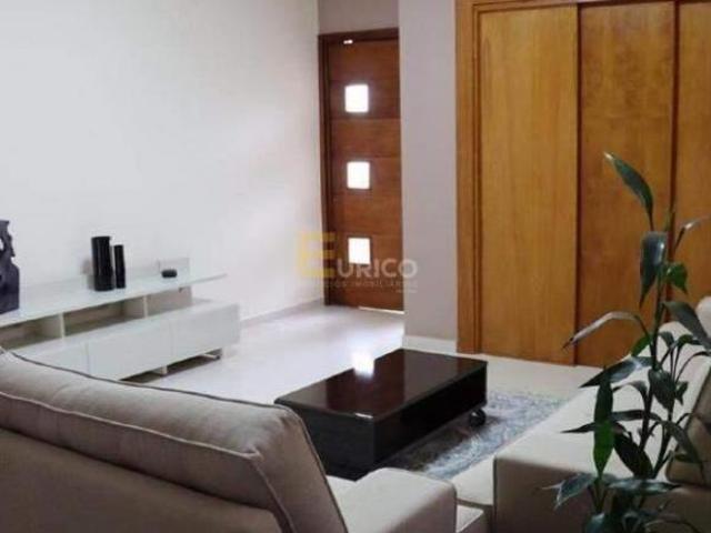 Casa em Condomínio em Vinhedo – 3 Dorms 1 Suíte, 2 Vagas | Terras de São Francisco