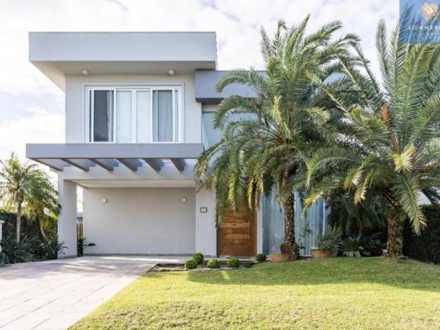 Casa em Condomínio em Xangri Lá