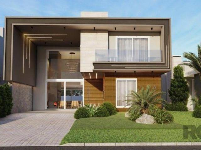 Casa em Condomínio em Xangri la