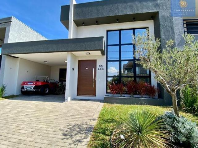Casa em Condomínio em Xangri Lá