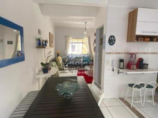 Casa em Condomínio, Enseada, Guarujá, SP
