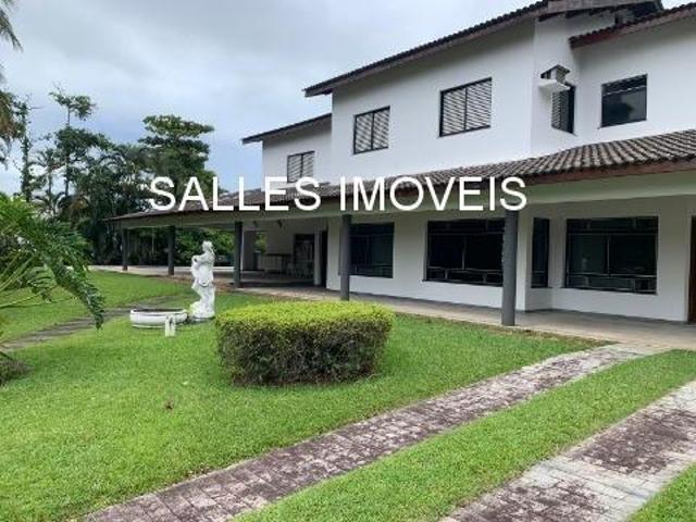 Casa em Condomínio, Enseada, Guarujá, SP
