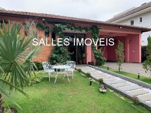 Casa em Condomínio, Enseada, Guarujá, SP