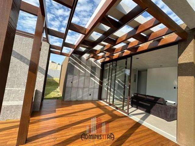 Casa em condomínio Ecoresidencial Fazenda Jequitibá Parque Ecoresidencial Fazenda Jequitibá