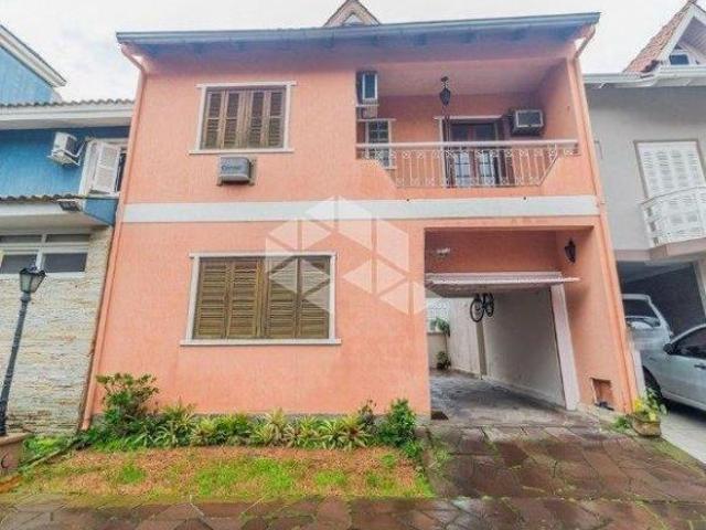 Casa em condomínio Ecoville
