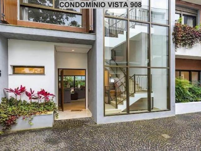Casa em Condomínio Eleve o conceito de morar bem!