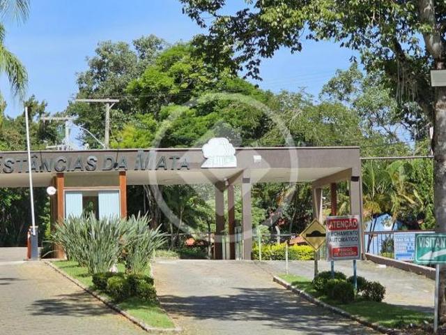 Casa em Condominio Estancia da Mata Jaboticatubas