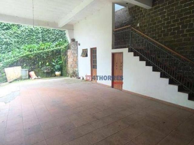 Casa em Condomínio Estilo Chácara Embu das Artes/SP