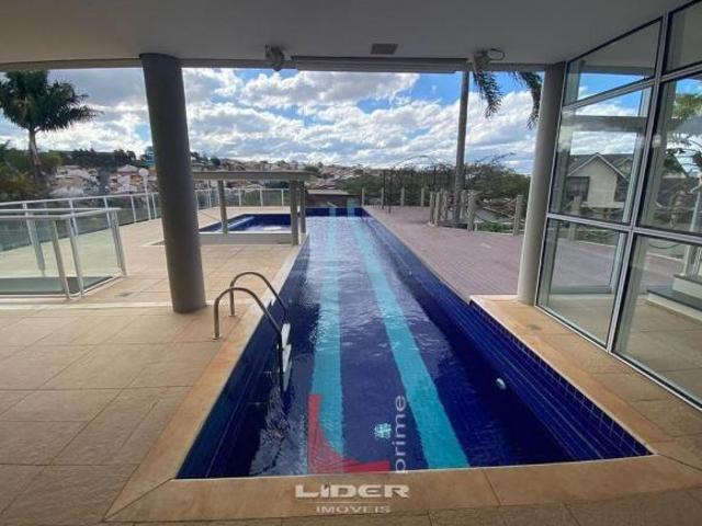 Casa em Condomínio Euroville I Bragança Paulista