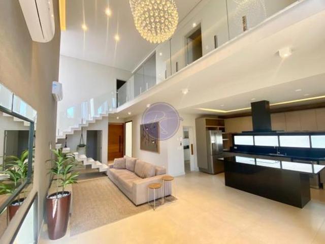 Casa em Condomínio, Euroville II, Bragança Paulista, SP