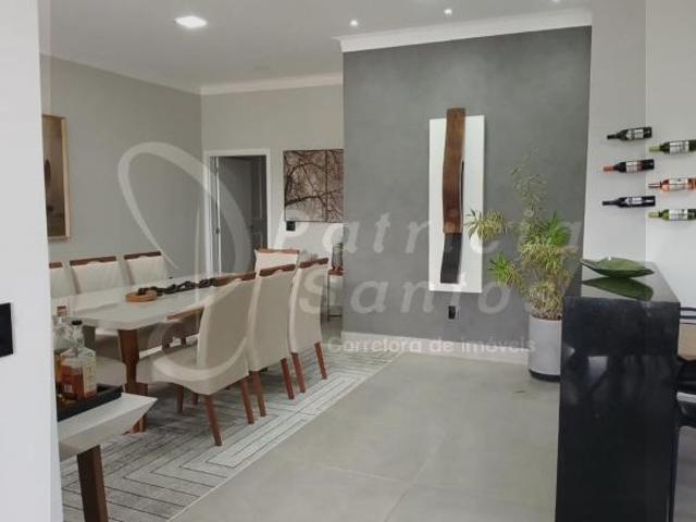Casa em Condomínio, Euroville II, Bragança Paulista, SP