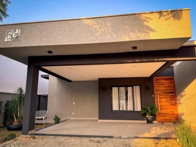 Casa em condomínio Euroville II em Bragança Paulista SP