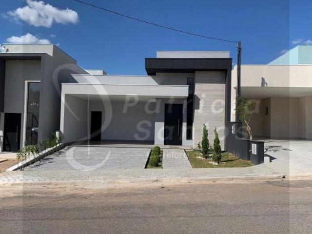 Casa em Condomínio Euroville II 3 Suítes, 170m² Bragança Paulista SP!