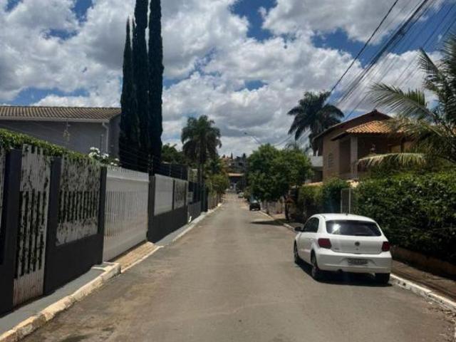Casa em condominio excelente 4 quartos 01 suite lote 815m² Oportunidade Única Urgente!