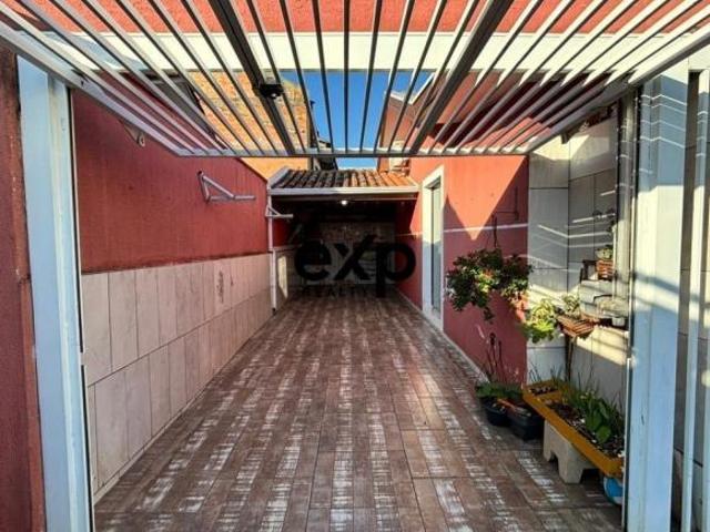 Casa em Condomínio Exclusivo Apenas 3 unidades 3 Quartos Jd das Acácias