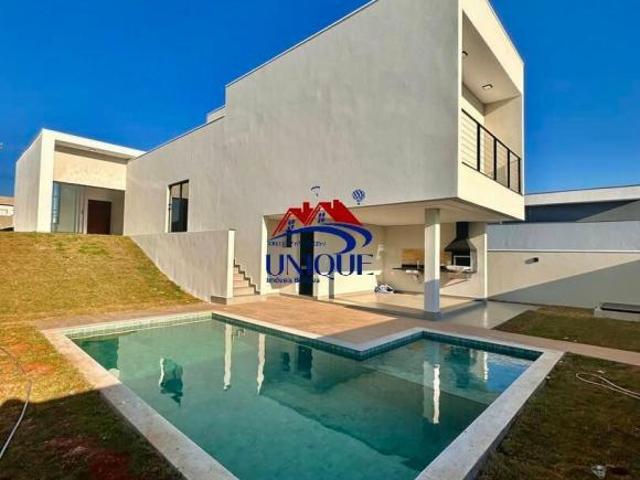 CASA EM CONDOMÍNIO EXCLUSIVO COM HARAS EM BOITUVA SP
