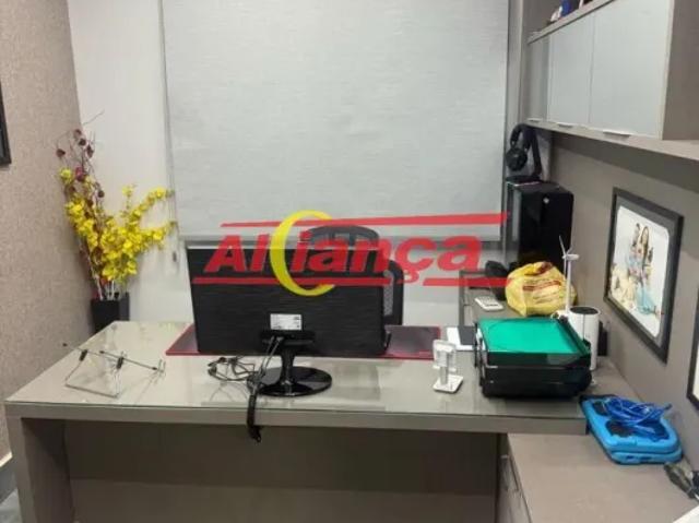 Casa em Condominio Exclusivo em Guarulhos
