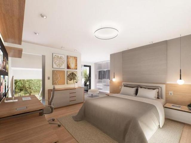 Casa em condomínio exclusivo próximo ao Iguatemi!