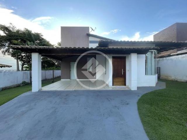 Casa em Condomínio Exclusivo, seguro e confortável Condomínio Ville Gaia Lagoa Santa