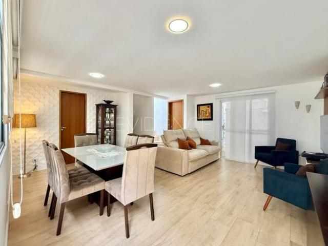Casa em Condomínio Exclusivo: 204m² com 3 Suítes, Espaço Gourmet e 3 Vagas