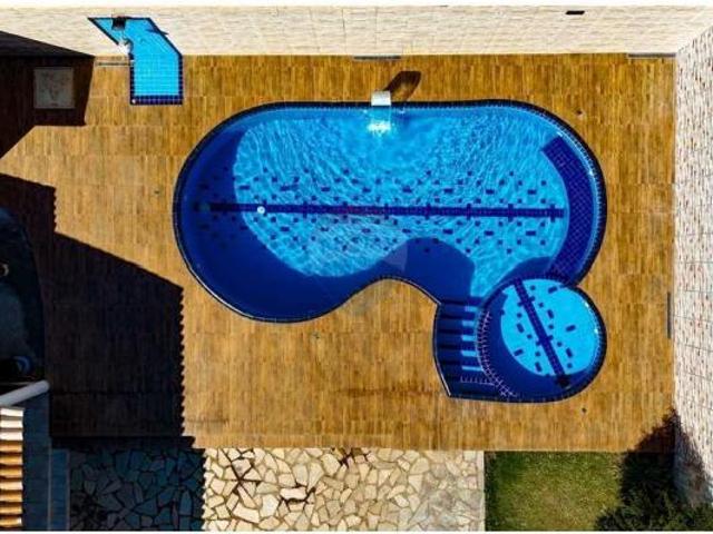 Casa em Condomínio Exclusivo 3 Suítes Lote de 800m2