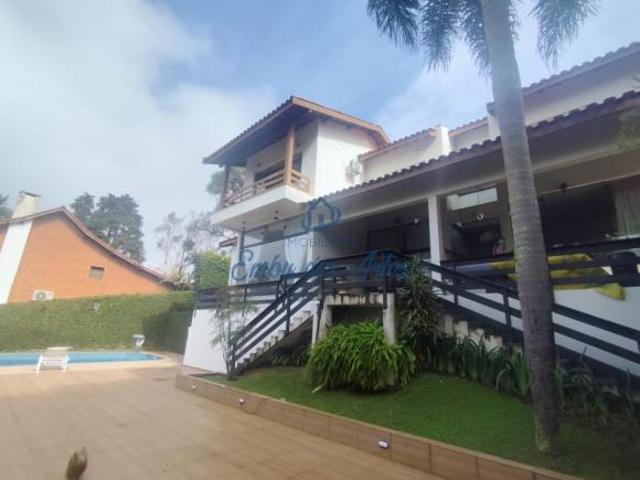 Casa em Condomínio, Forest Hills, Jandira, SP