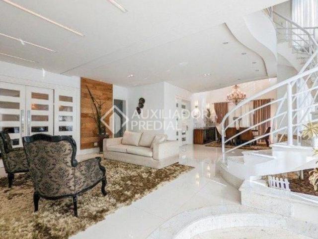 Casa em Condomínio Forest Hills 4 Quartos Anchieta 458m²