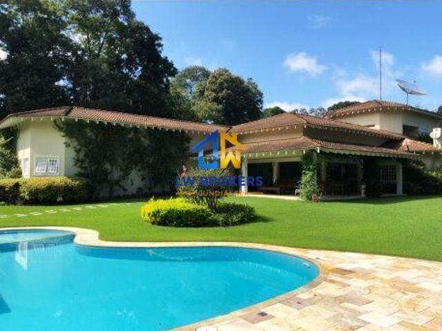Casa em Condomínio Fazenda Campo Verde