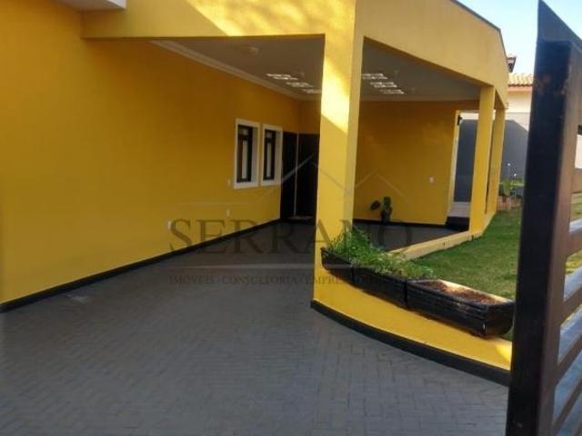 Casa em Condomínio, Fazenda Hotel São Bento do Recreio, Valinhos, SP