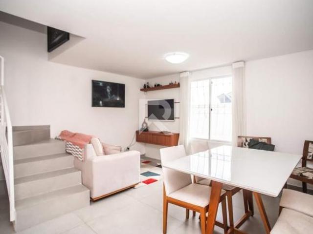 Casa em Condomínio Face Leste, 3 quartos 2 Vagas à venda, 109 m² Santa Felicidade Curitiba/PR