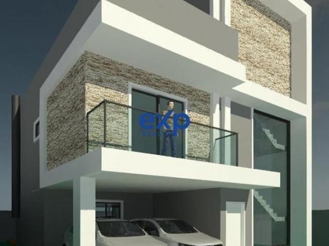 Casa em Condomínio fase de acabamento Excelente Oportunidade