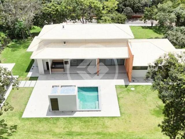 casa em condominio fechado