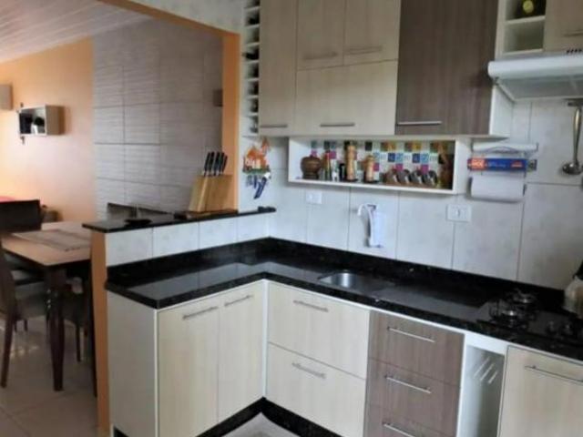 Casa em condomínio fechado