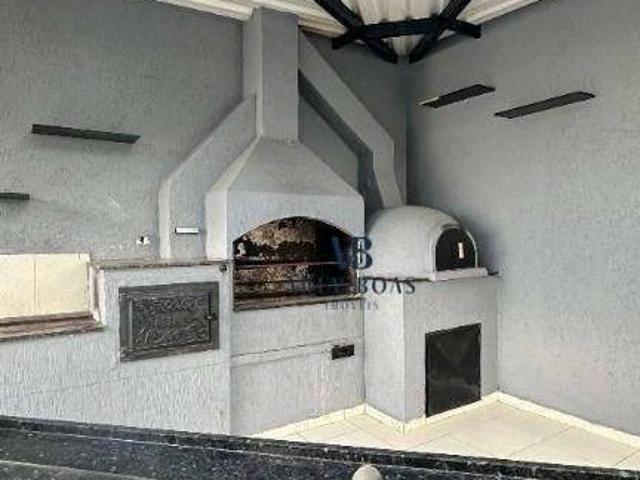 Casa em Condomínio Fechado | 480 m² | 4 Suítes | Jacareí