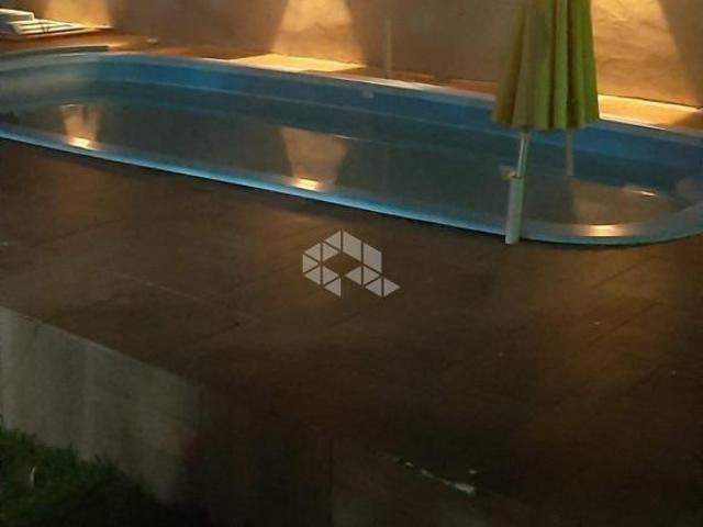 casa em condominio fechado