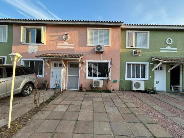 Casa em Condomínio Fechado