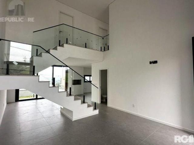 Casa em condominio fechado