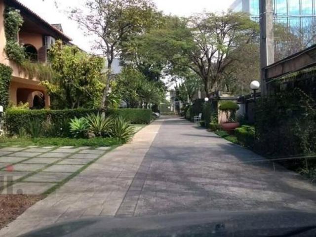 Casa em Condomínio fechado 4 dormitórios à venda, 420 m² por R$ 8.000.000 Jardim Paulistano São