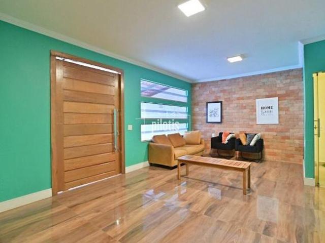 Casa em condomínio fechado | 4 quartos