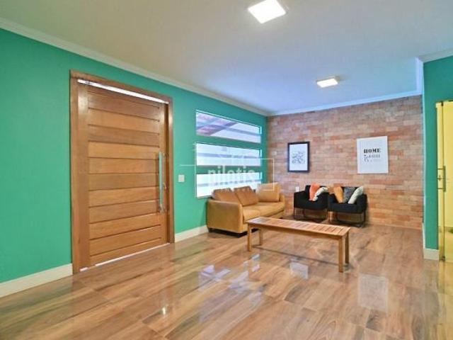 Casa em condomínio fechado | 4 quartos